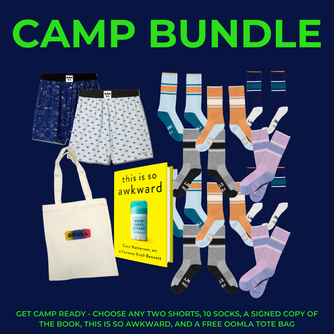 CAMP BUNDLE