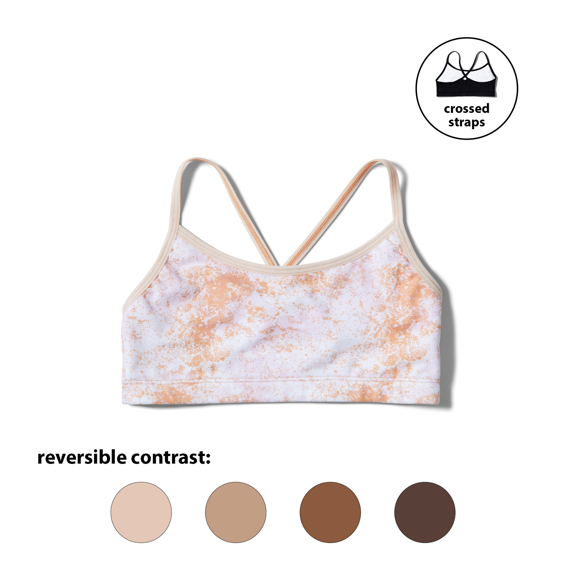 Best Bras for Tweens, Teens and Beyond – OOMLA