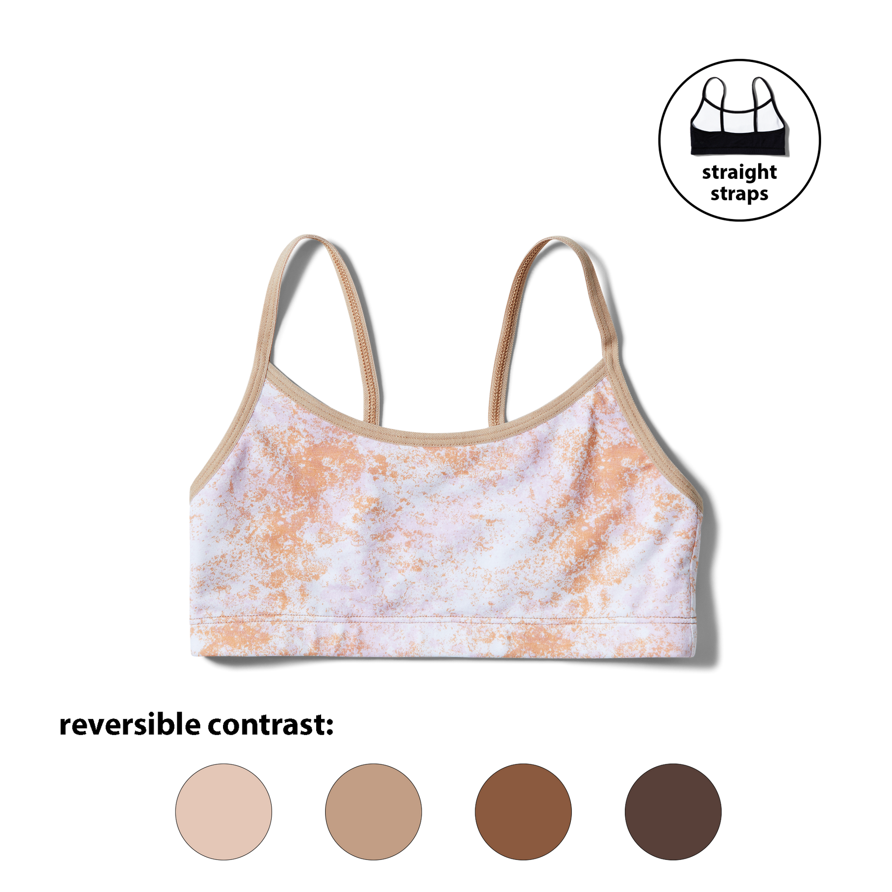 Best Bras for Tweens, Teens and Beyond – OOMLA