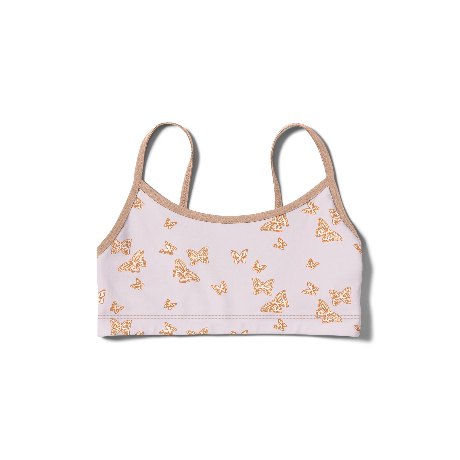 Best Bras for Tweens, Teens and Beyond – OOMLA